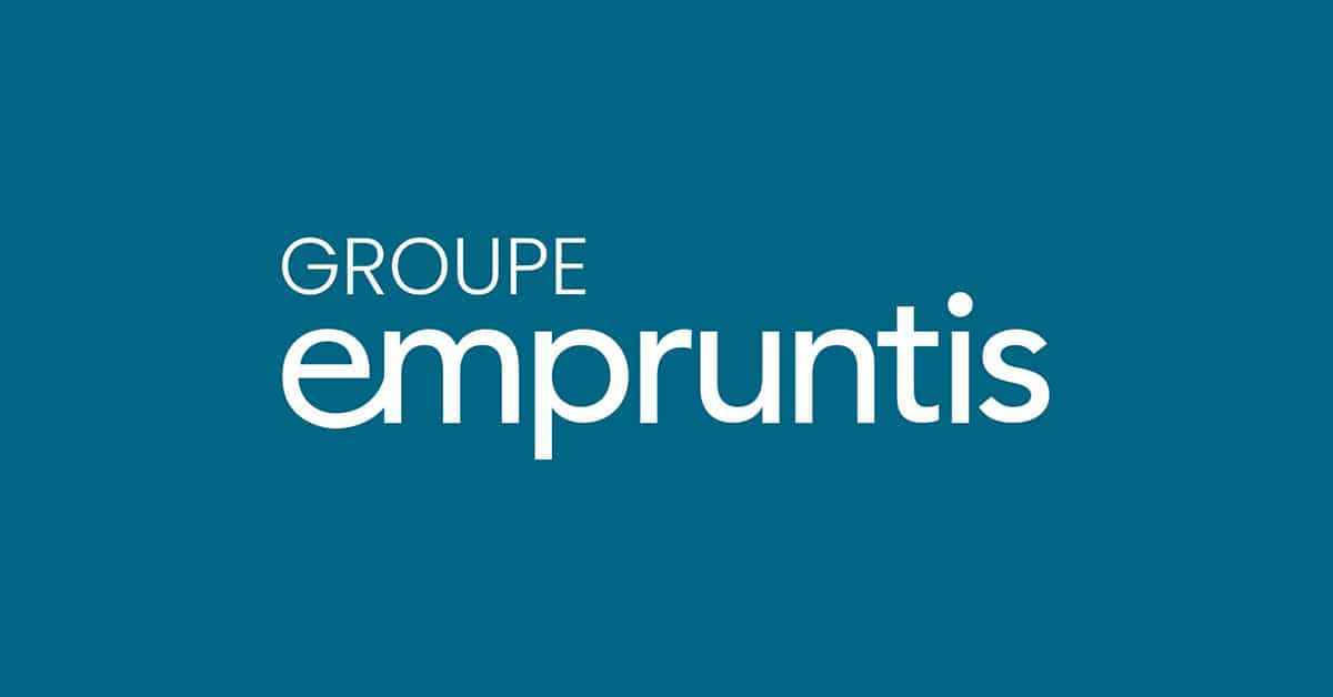 Les marques et enseignes de Groupe Empruntis